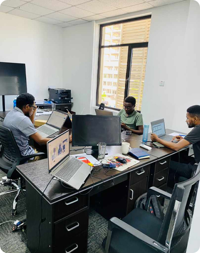 NextBridge Consulting