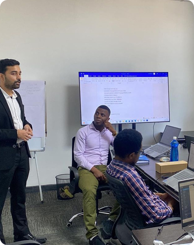 NextBridge Consulting